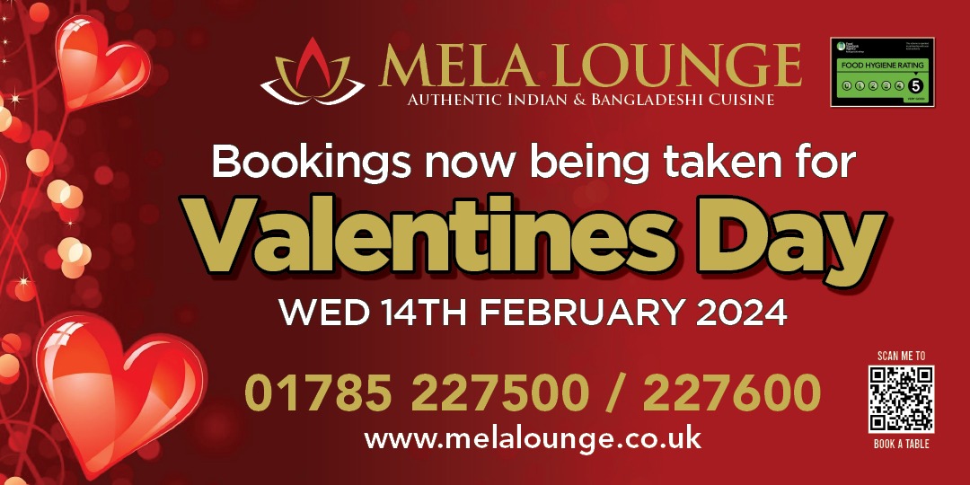 MELA LOUNGE IN Stafford - Get 10% Off* Book & Order Online - Home